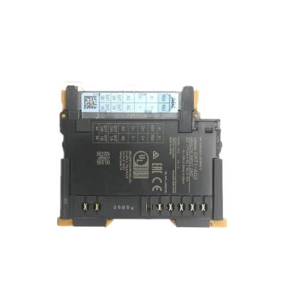 China Omron PLC Grt1-Ad2 Analog Input Board Grt1-Da2V Grt1-Da2c I/O Interface Unit for sale