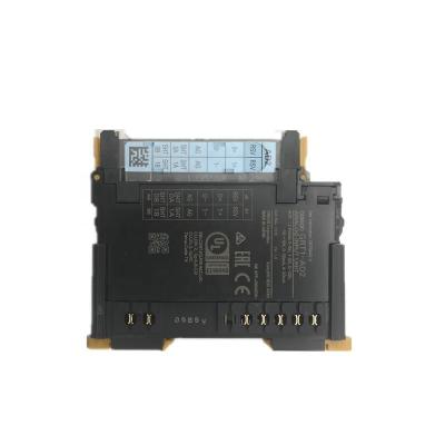 China Omron PLC Grt1-Ad2 Analog Input Board Grt1-Da2V Grt1-Da2c I/O Interface Unit for sale