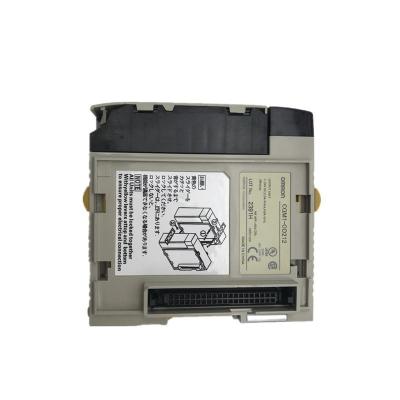 China Original Cqm1-Od212 Omron PLC 16 Point DC Output Module Card for sale