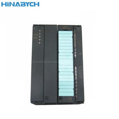 China Siemen S Simatic S7-300 PLC FM353 Positioning Module 6es7 353-1ah01-0ae0 for sale