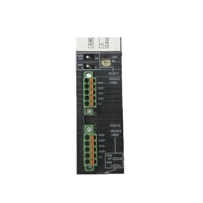 China Omron Serial Communications Unit Cj1w-Scu32 PLC Serial Communications Module for sale