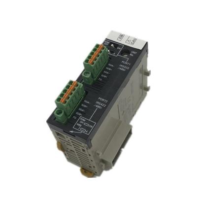 China Omron Serial Communications Unit Cj1w-Scu32 PLC Serial Communications Module for sale