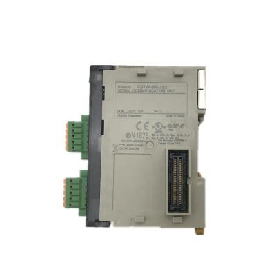 China Omron Serial Communications Unit Cj1w-Scu32 PLC Serial Communications Module for sale