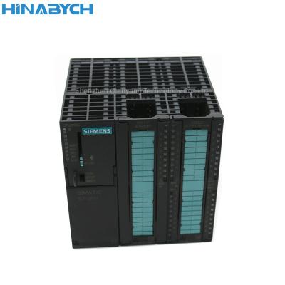 China New Original Siemen S Simatic S7 300 CPU 313c PLC CPU313c S7-300 6es7313-5bg04-0ab0 Module for sale