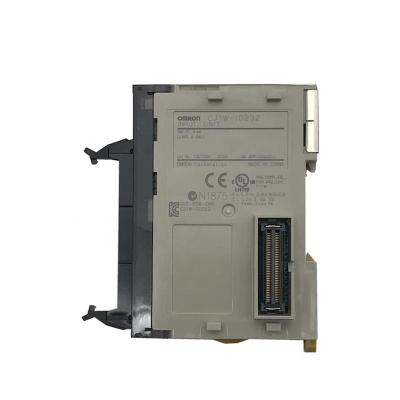 China Original Omron Digital Cj1w-ID232 Input Module 32-Point Cj1w Series PLC for sale