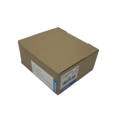 China Industrial PLC Control Cj1w-Od262 Omron Output Module for sale