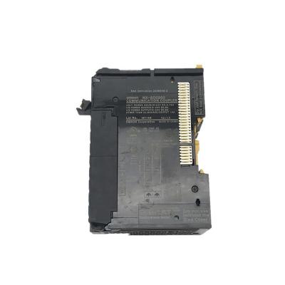 China Omron Nx-Ecc202 PLC Ethercat Coupler Communication Unit 24VDC for sale