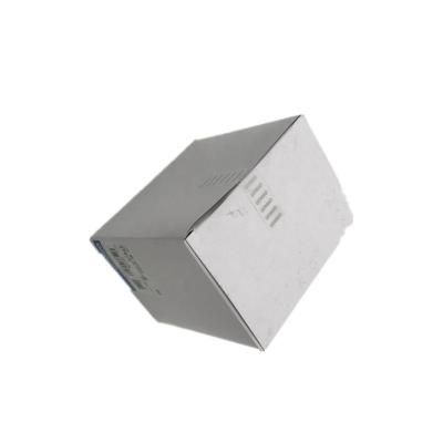 China Omron Nx-Ecc202 PLC Ethercat Coupler Communication Unit 24VDC for sale