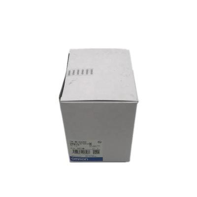 China Omron Nx-Ecc202 PLC Ethercat Coupler Communication Unit 24VDC for sale