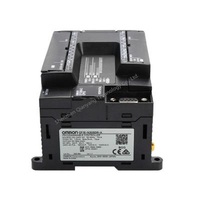 China Original New Omron Cp1e CPU Unit PLC Module Cp1e-N30SDR-a for sale