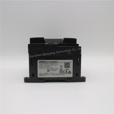 China Original New Omron Cp1e CPU Unit PLC Module Cp1e-N30SDR-a for sale
