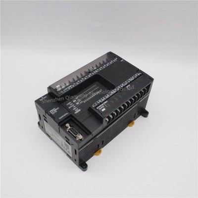 China Original New Omron Cp1e CPU Unit PLC Module Cp1e-N30SDR-a for sale