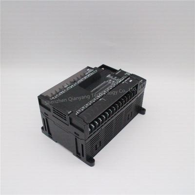 China Original New Omron Cp1e CPU Unit PLC Module Cp1e-N30SDR-a for sale