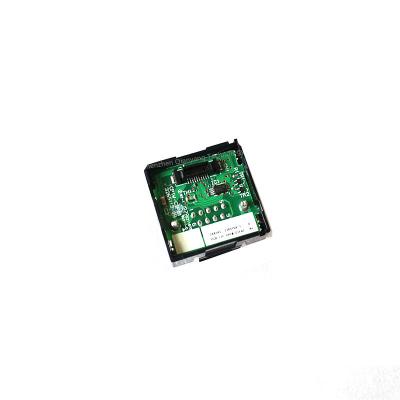 China Omron PLC Expansion Module Cp1w-CIF01 for Use with Cp1e-N30 Series, Cp1e-N40 Series, Cp1e-N60 Series for sale