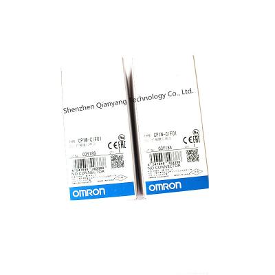 China Omron PLC Expansion Module Cp1w-CIF01 for Use with Cp1e-N30 Series, Cp1e-N40 Series, Cp1e-N60 Series for sale