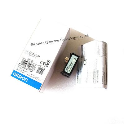 China Omron PLC Expansion Module Cp1w-CIF01 for Use with Cp1e-N30 Series, Cp1e-N40 Series, Cp1e-N60 Series for sale