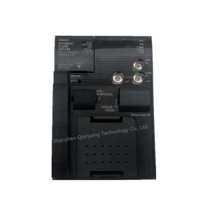 China New Original Omron CPU Cj2m-CPU32 CPU33 CPU34 Cj2m Series PLC for sale