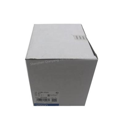 China New Original Omron CPU Cj2m-CPU32 CPU33 CPU34 Cj2m Series PLC for sale