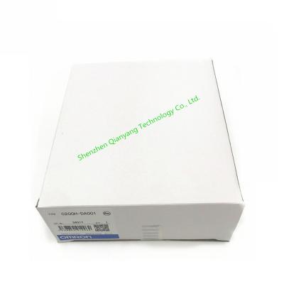 China Original New Omron PLC Program C200 Module C200h-Da001 for sale