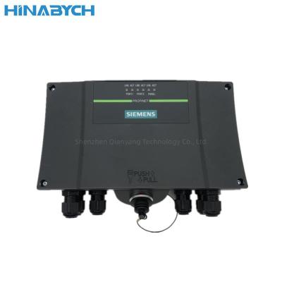 China High Quality Siemen S Connection Box Pn Plus for Mobile Panels 6AV6671-5ae11-0ax0 for sale