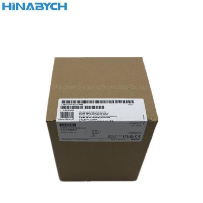 China New and Original PLC for Siemen S 6es7318-3EL01-0ab0 Module Central Processing Unit Simatic S7-300 for sale