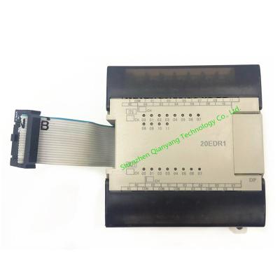 China Original New Omron Automation Control Cpm1a PLC Input Output Unit Cpm1a-20EDR1 for sale