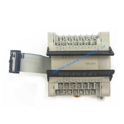 China Original New Omron Automation Control Cpm1a PLC Input Output Unit Cpm1a-20EDR1 for sale