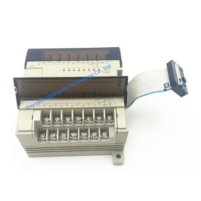 China Original New Omron Automation Control Cpm1a PLC Input Output Unit Cpm1a-20EDR1 for sale