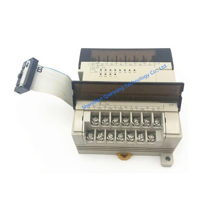 China Original New Omron Automation Control Cpm1a PLC Input Output Unit Cpm1a-20EDR1 for sale