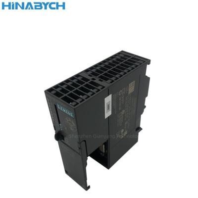 China New and Original PLC for Siemen S 6es7315-2fj14-0ab0 Controller Module Simatic S7-300 PLC for sale