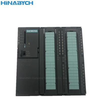 China New Original 6es7314-6cg03-0ab0 Module PLC Siemen S Simatic S7-300 for sale