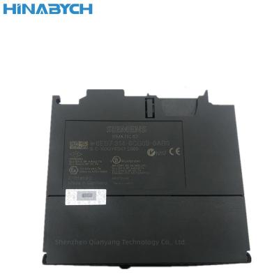 China New Original 6es7314-6cg03-0ab0 Module PLC Siemen S Simatic S7-300 for sale