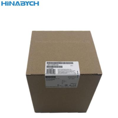 China New Original 6es7314-6cg03-0ab0 Module PLC Siemen S Simatic S7-300 for sale