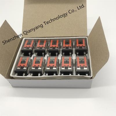 China New Original Omron Power Relay 3A DC24V AC220V My4n My4n-GS Omron Relay for sale