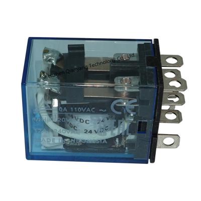 China Brand New Original Omron Ly2n-J DC24V Intermediate Relay for sale