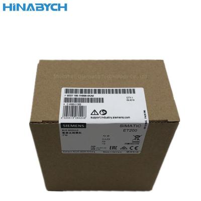 China New Original PLC Siemen S 6es7195-7hb00-0xa0 Controller Bus Module Simatic Et200 for sale