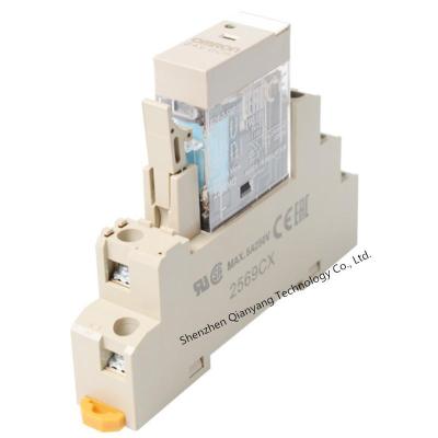China Original Relay G2r-2-Snd 12V 24V DC Omron 5A 8pin Power Relay for sale