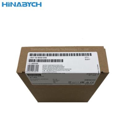 China New Original 6es7153-4ba00-0xb0 Siemen S PLC Controller Simatic Dp Interface Et200m Module for sale