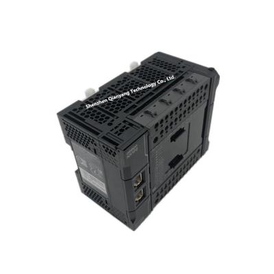 China New Original Omron Nx Series CPU Nx1p2-9024dt1 Programmable Logic Control for sale
