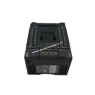 China New Original Omron Nx Series CPU Nx1p2-9024dt1 Programmable Logic Control for sale