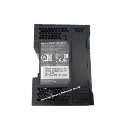 China New Original Omron Nx Series CPU Nx1p2-9024dt1 Programmable Logic Control for sale
