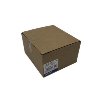 China New Original Omron Nx Series CPU Nx1p2-9024dt1 Programmable Logic Control for sale