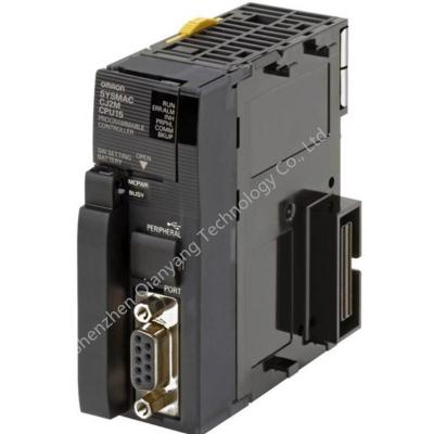 China                    New Original Omron PLC Module Cj2m-CPU11 Cj2m-CPU12 Cj2m-CPU13 Cj2m-CPU14 Cj2m-CPU15 CPU              for sale