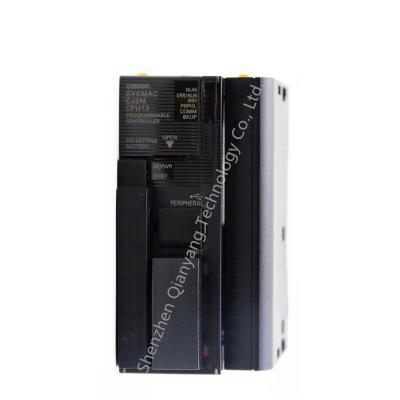 China New Original Omron PLC Module Cj2m-CPU11 Cj2m-CPU12 Cj2m-CPU13 Cj2m-CPU14 Cj2m-CPU15 CPU for sale