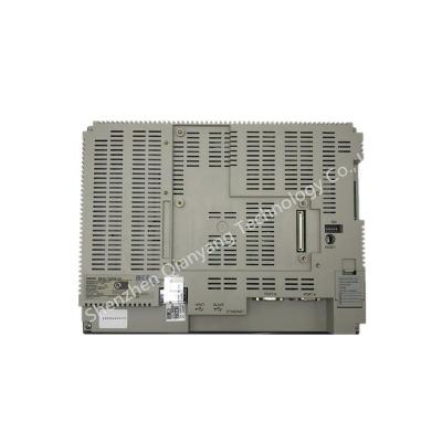 China New Original Omron Ns Series Ns12-Ts01b-V2 HMI Operation Panel Ns10TV00BV2 for sale