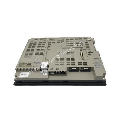 China New Original Omron Ns Series Ns12-Ts01b-V2 HMI Operation Panel Ns10TV00BV2 for sale