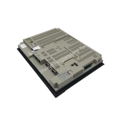 China New Original Omron Ns Series Ns12-Ts01b-V2 HMI Operation Panel Ns10TV00BV2 for sale