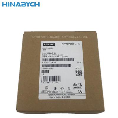 China New Original Siemen S PLC 6ep1931-2ec21 Controller Logic Module CPU for sale