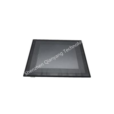 China New Original Omron Ns10 Series Ns10-TV00b-V2 HMI Operation Panel Ns10TV00BV2 for sale