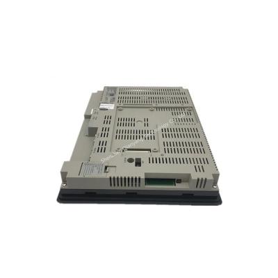 China New Original Omron Ns10 Series Ns10-TV00b-V2 HMI Operation Panel Ns10TV00BV2 for sale